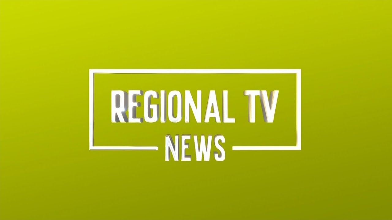Regional TV News: December 13, 2023 - YouTube
