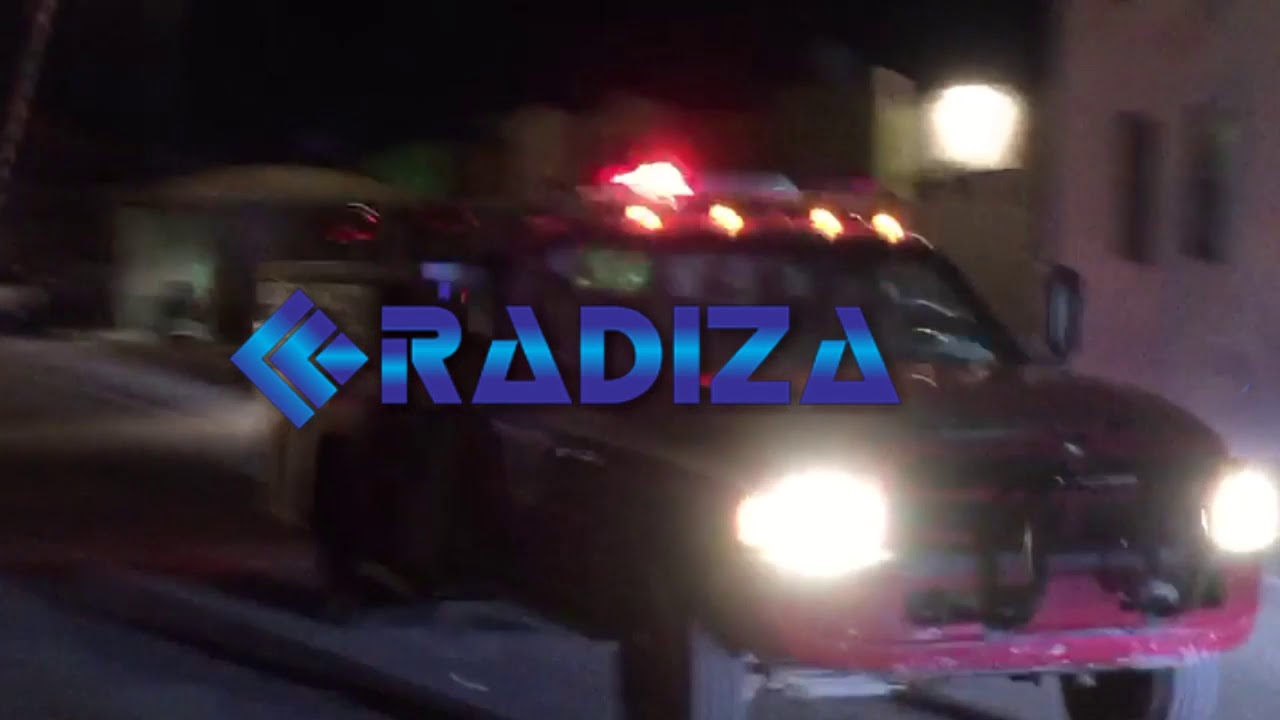 falsa alarma - YouTube