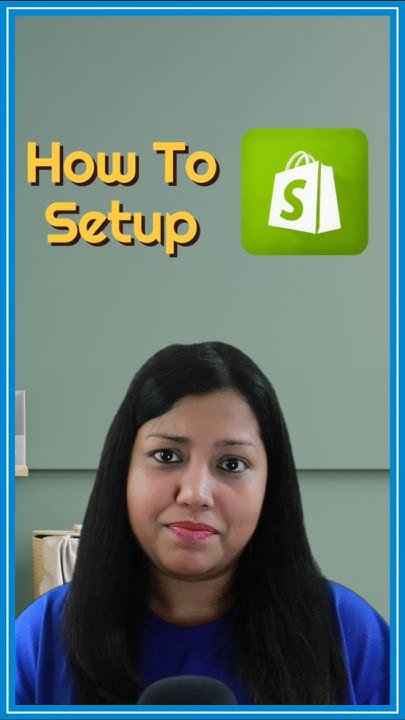 Shopify Tutorial for Beginners 🚀 Shopify Store Setup Step by Step | Shopify Store Kaise Banaye ...