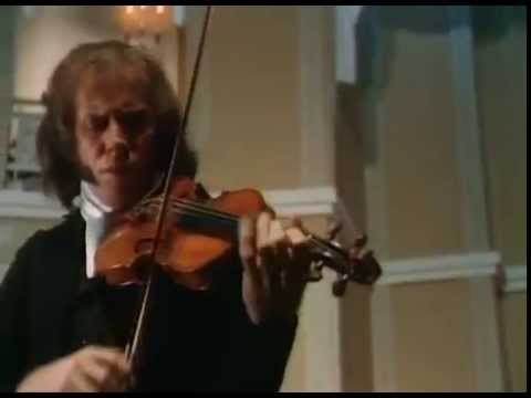 Schulfilm-DVD: Frühlingssinfonie (DVD / Vorschau)
