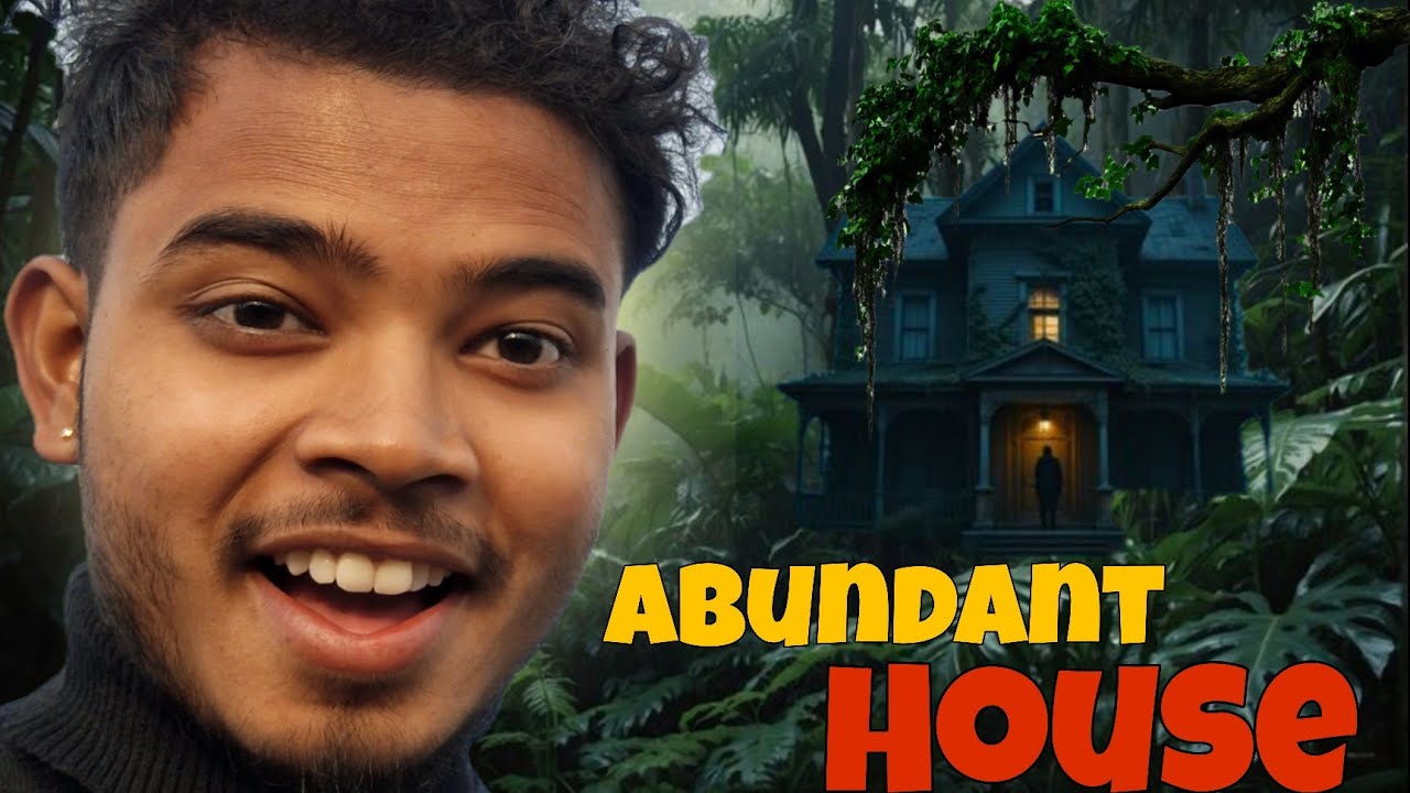 College mei mila Khandar house😱 - YouTube