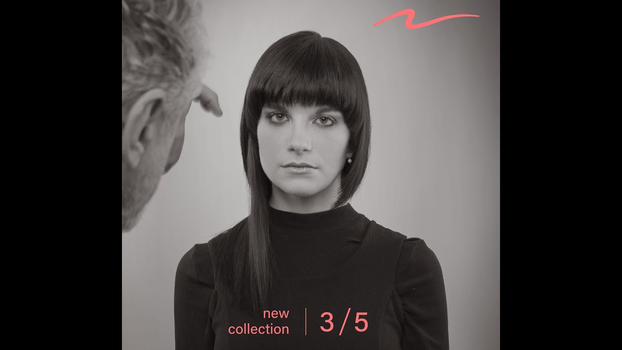 Polverini Professional - Horizon New Collection Primavera/Estate - YouTube