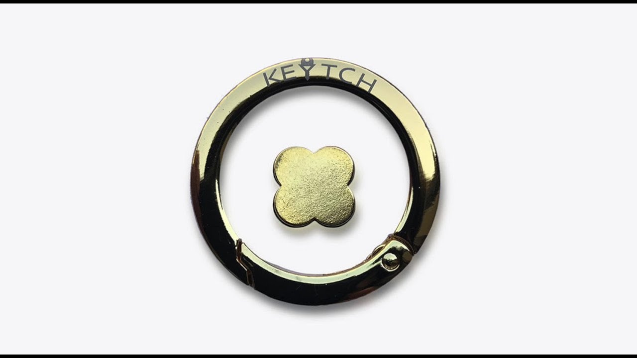 KEYTCH - YouTube