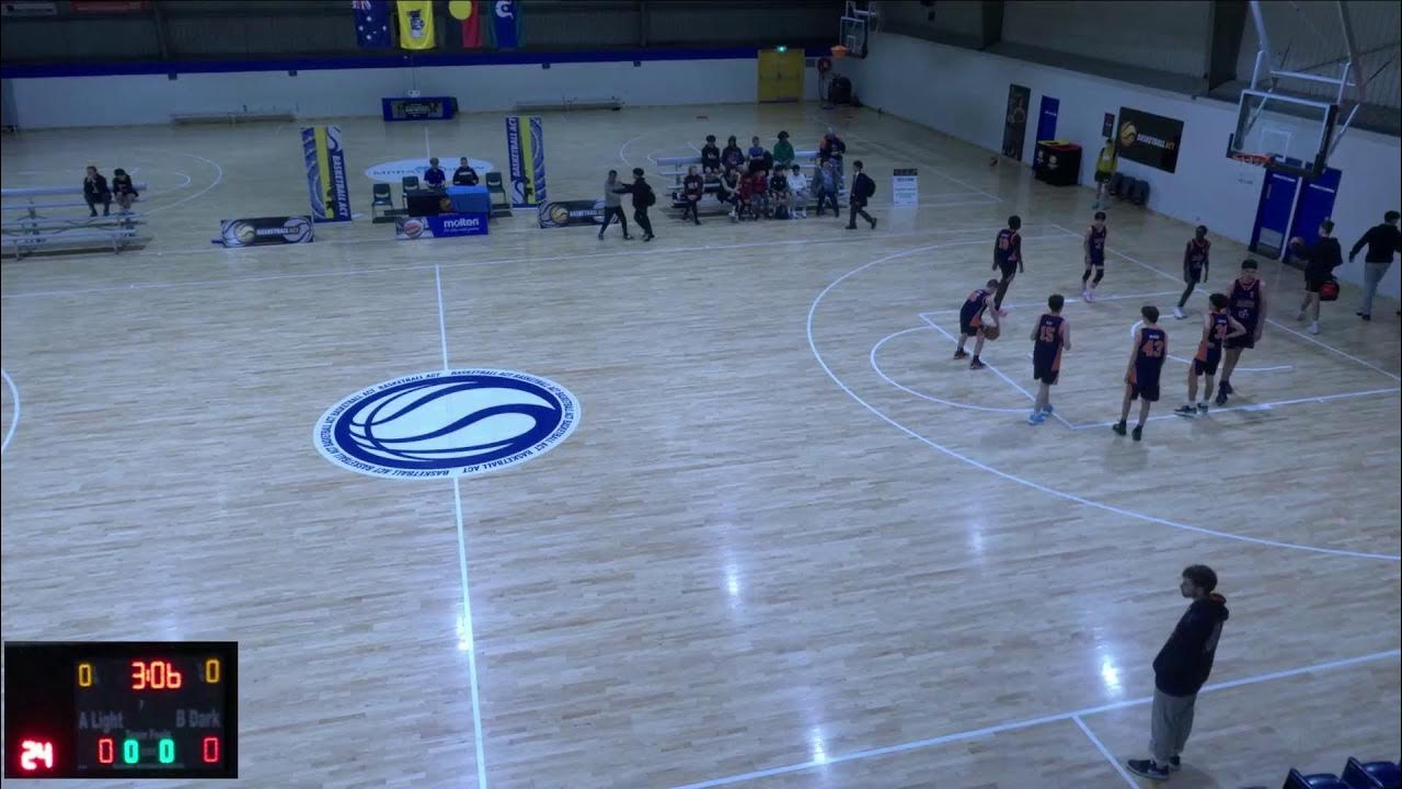 U14 Girls JPL Grand Final - TSC v Roadrunners - YouTube