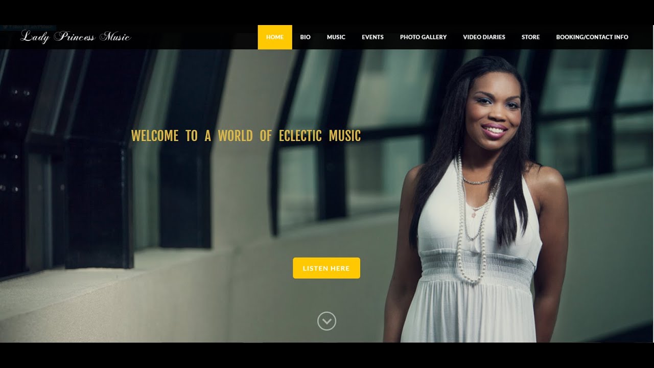 Stronger - (Unplugged) - YouTube