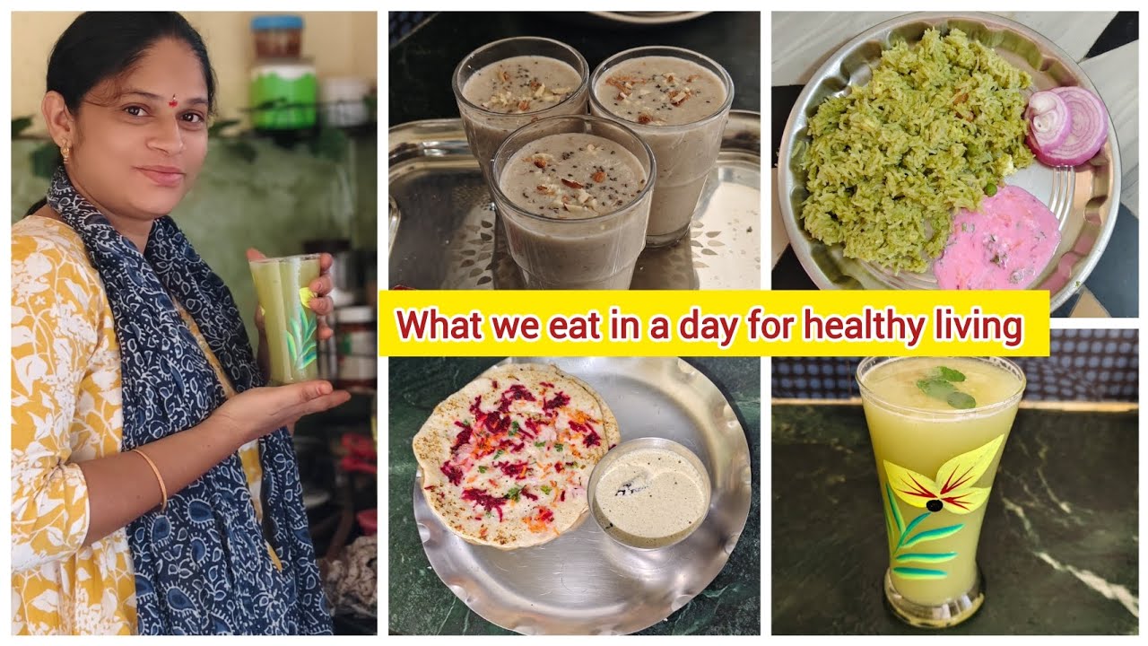 We are changing our lifestyle to healthy life |Healthy living|Healthy ...