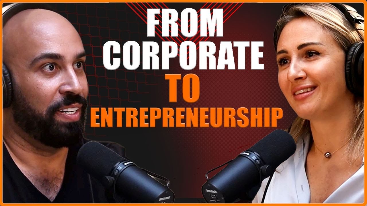 The hidden factors stopping you from becoming an Entrepreneur with ...