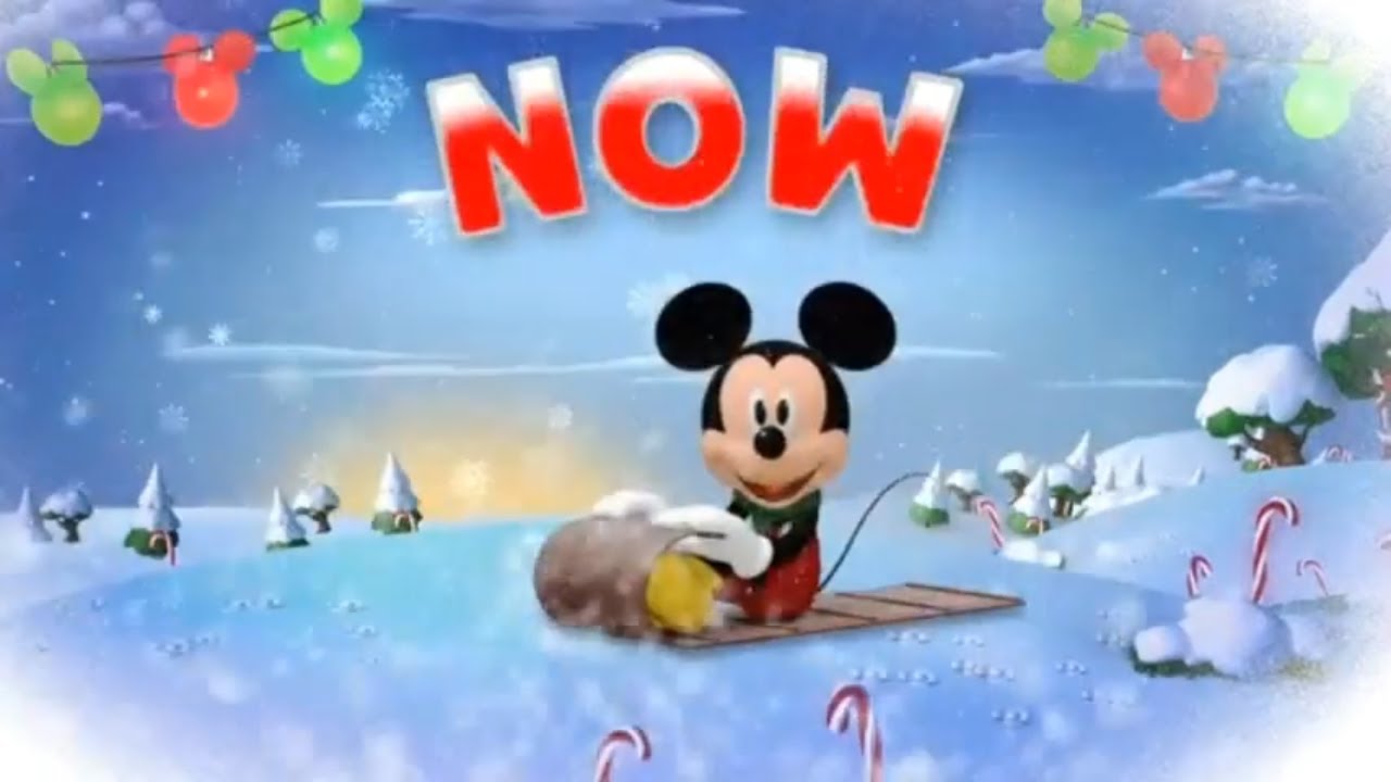 Disney Junior USA Continuity & Commentary December 9, 2023 Pt 1 - YouTube