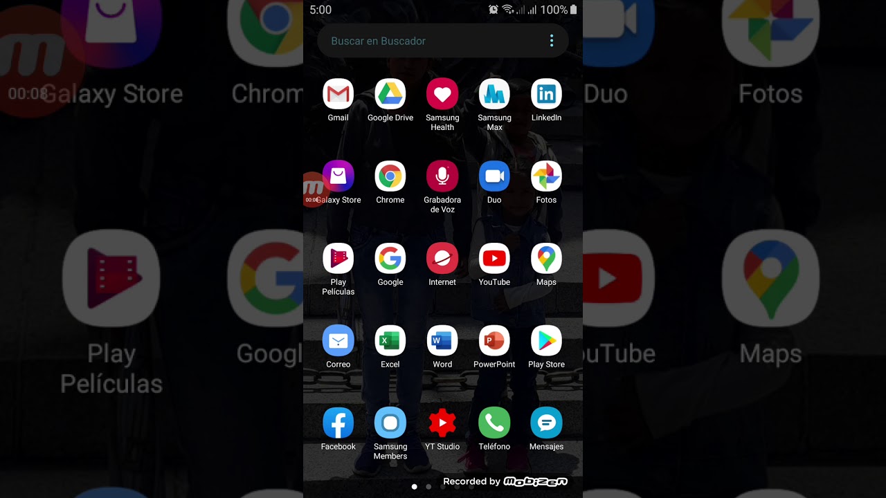 Escuchar la radio jatari kichwa Arajuno desde la distancia - YouTube