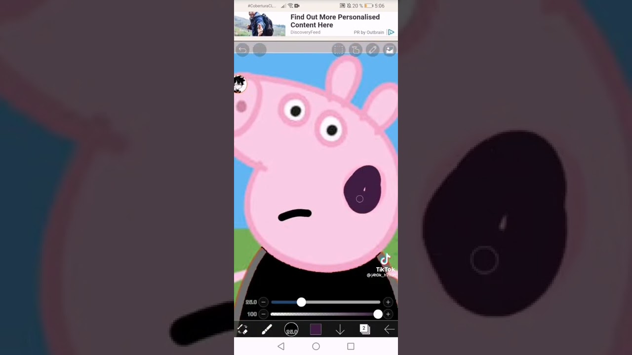 Pepa pig se volvió emo 😈😈😈😈🖤🖤🖤🖤🖤🖤💣👊🏿👊🏿👊🏿👊🏿👊🏿👊🏿 - YouTube