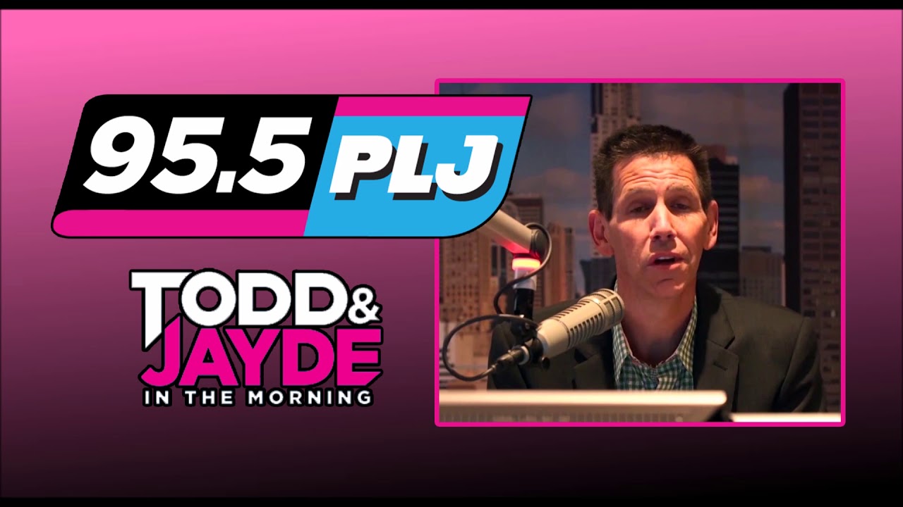 WPLJ Todd Pettengill Final Segment [05-31-2019] - YouTube