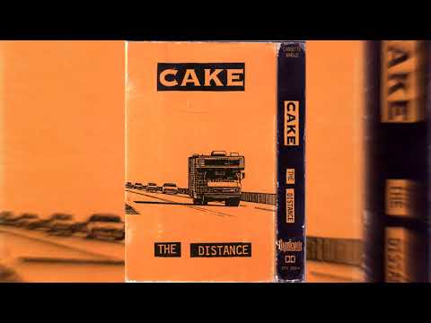 10 Hour Version: Cake — The Distance - YouTube