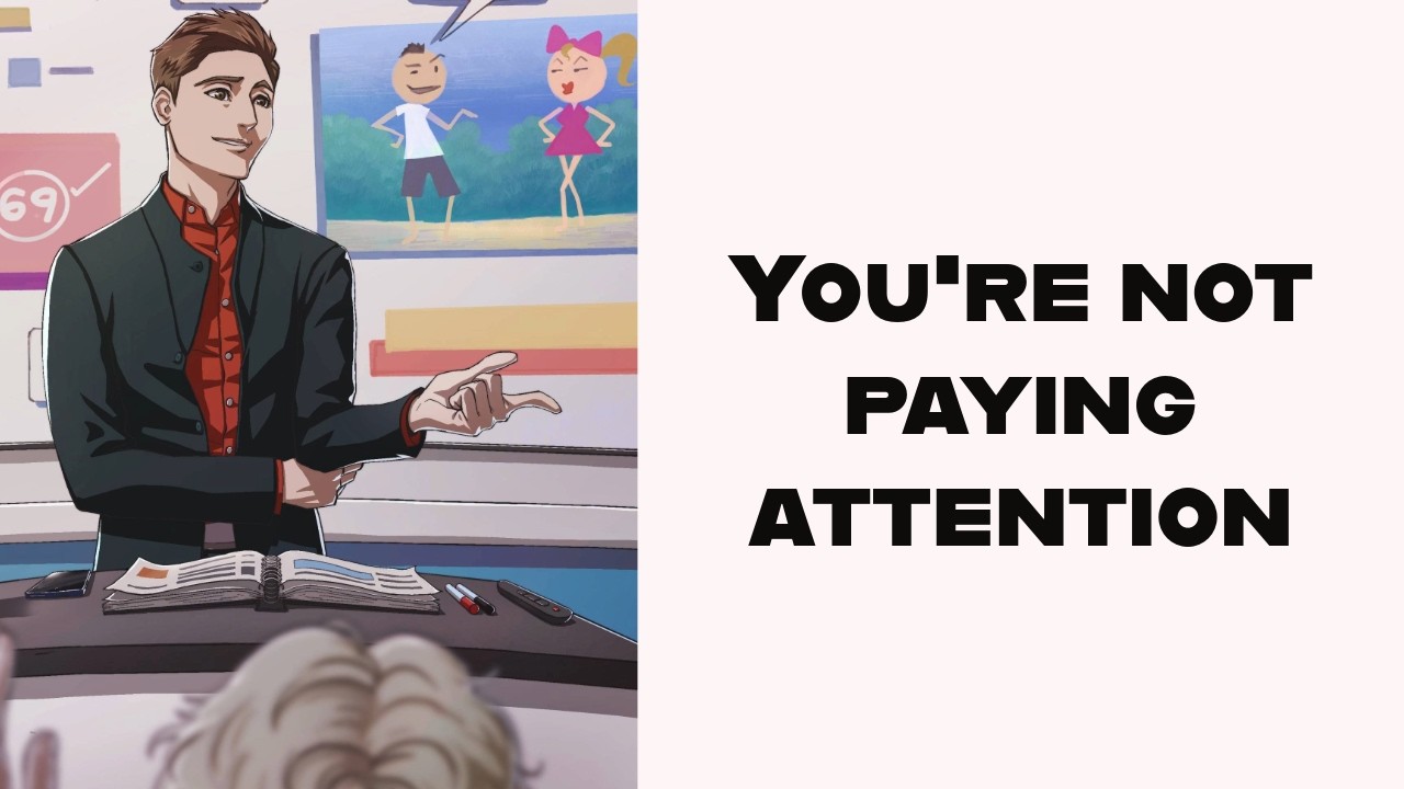 Why You Miss Her Signals (And Lose Her Because of It..) - YouTube