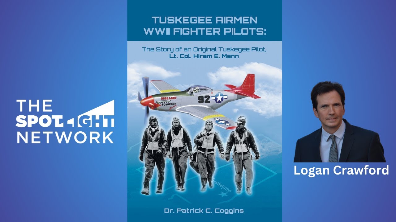 Tuskegee Airmen WWII Fighter Pilots by Dr. Patrick C. Coggins on ...