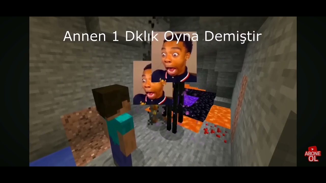 annen 1dk oyna demiştir - YouTube