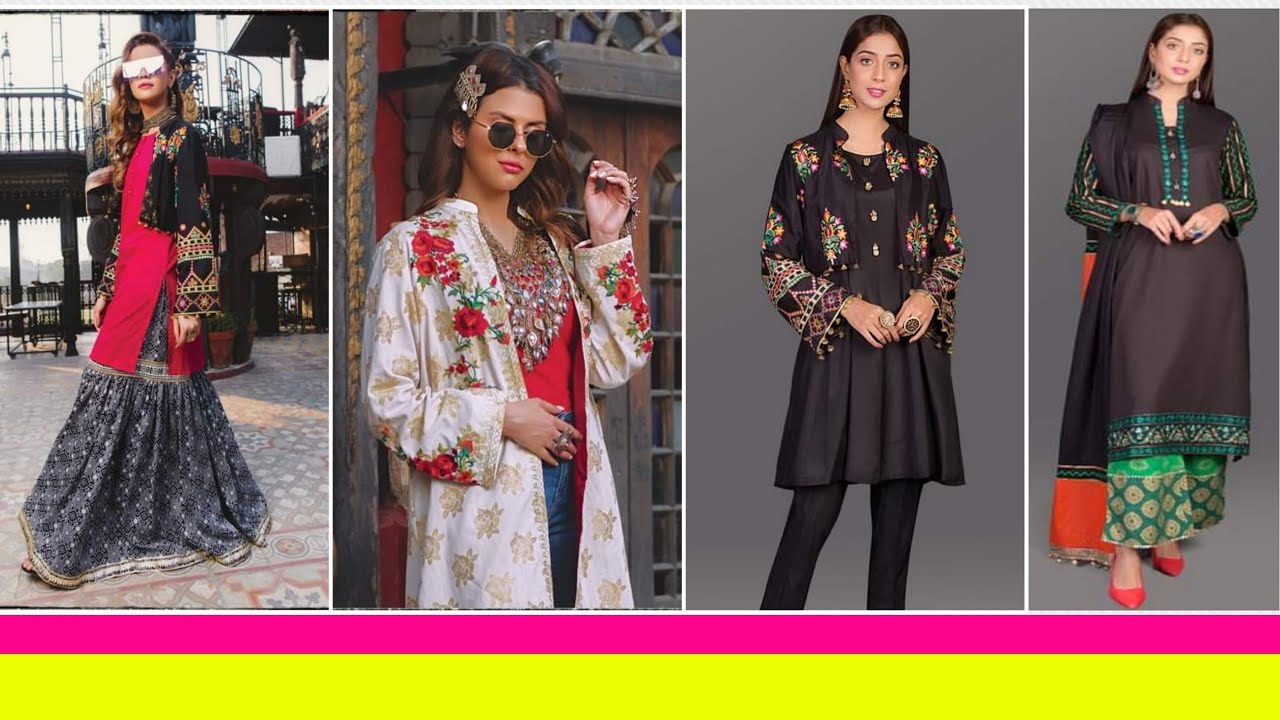 Rang ja dresses | Pakistani fashion | 2020 Fall fashion trends | Winter ...