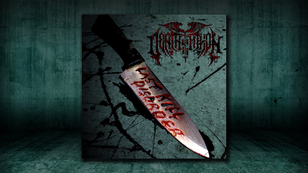 Deathemption - Last Kill Disorder [Official Visualizer] | Symphonic ...