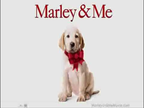 It all runs together- Marley and Me - YouTube
