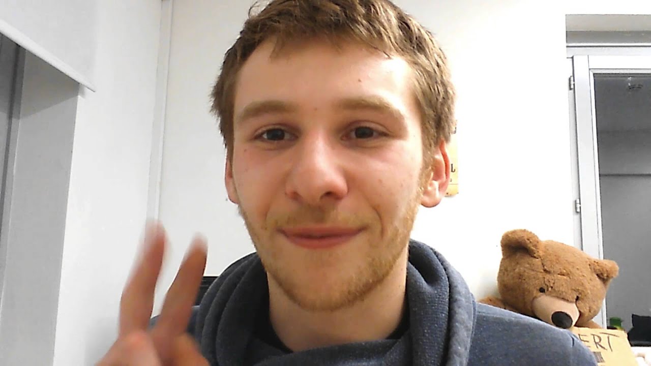 Meine Ängste :-O | Simon's YouTube Ecke :-) - YouTube