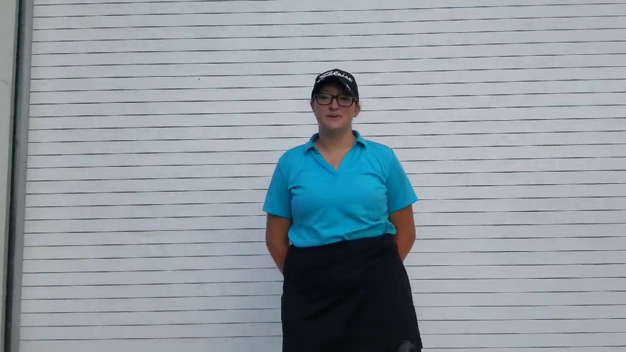 Haley Morgan Messer - YouTube