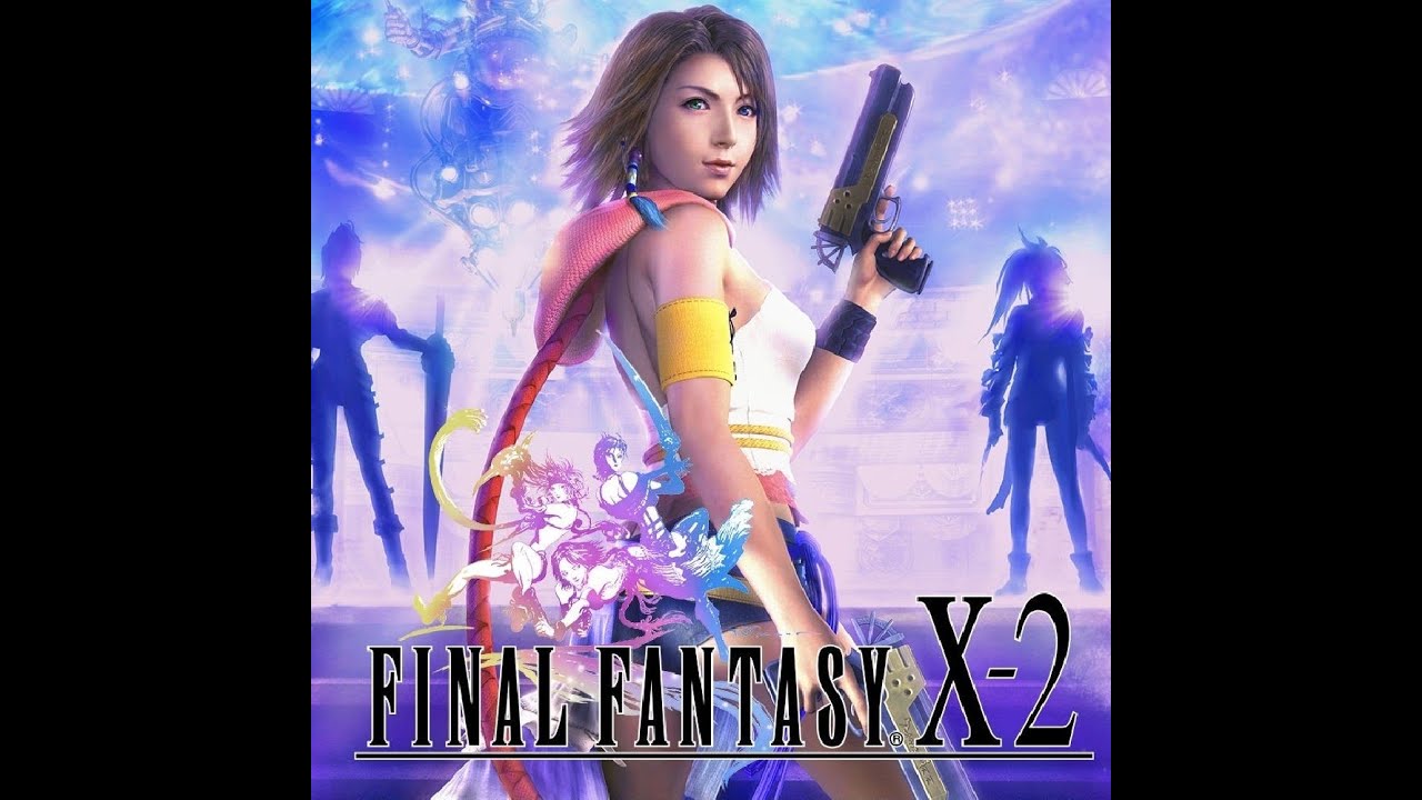 Final Fantasy X-2 - Part 59: Clasko Isn't Allowed To Have Chocobos ...