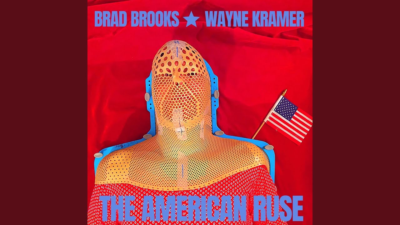 The American Ruse - YouTube