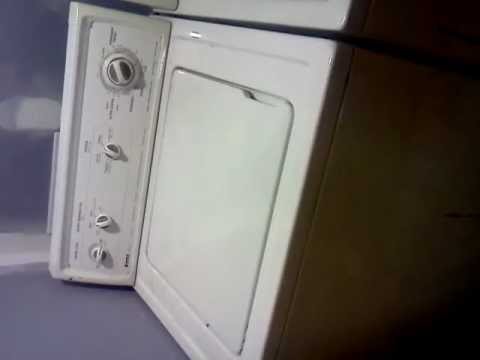 SICK Beat Washing Machine! - YouTube