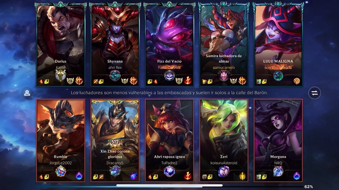 SAMIRA WITH LULU ITS CRAZY!! || SAMIRA PENTAKILL!!! ADC RANKED GAMEPLAY ...