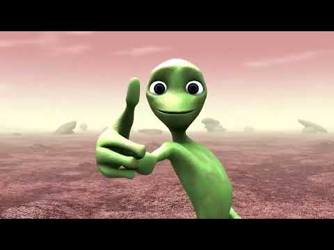 Dame Tu Cosita FULL HD | All Variation Dame Tu Cosita Music Video #dametucosita #aliendance