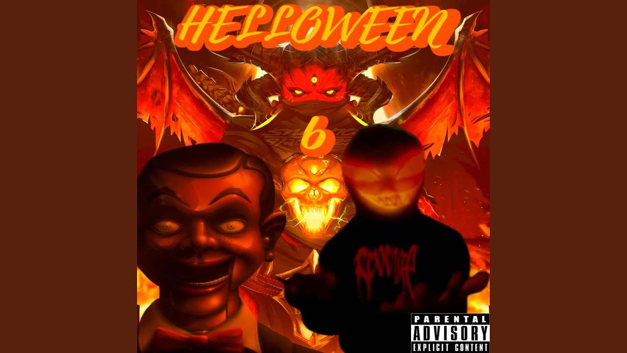 Spooky Pt. 3 Freestyle - YouTube