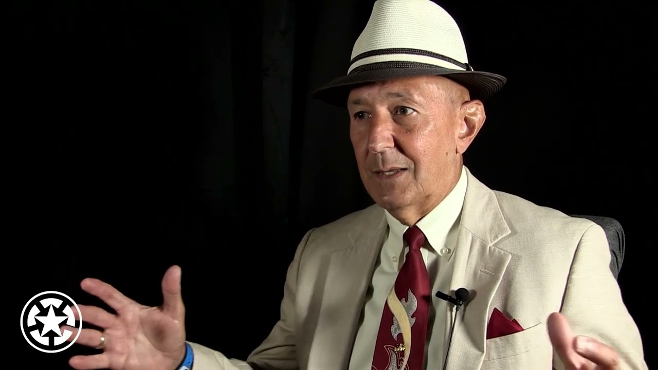 Voices of Freedom Project Veterans Oral History of Frank Cubillo - YouTube