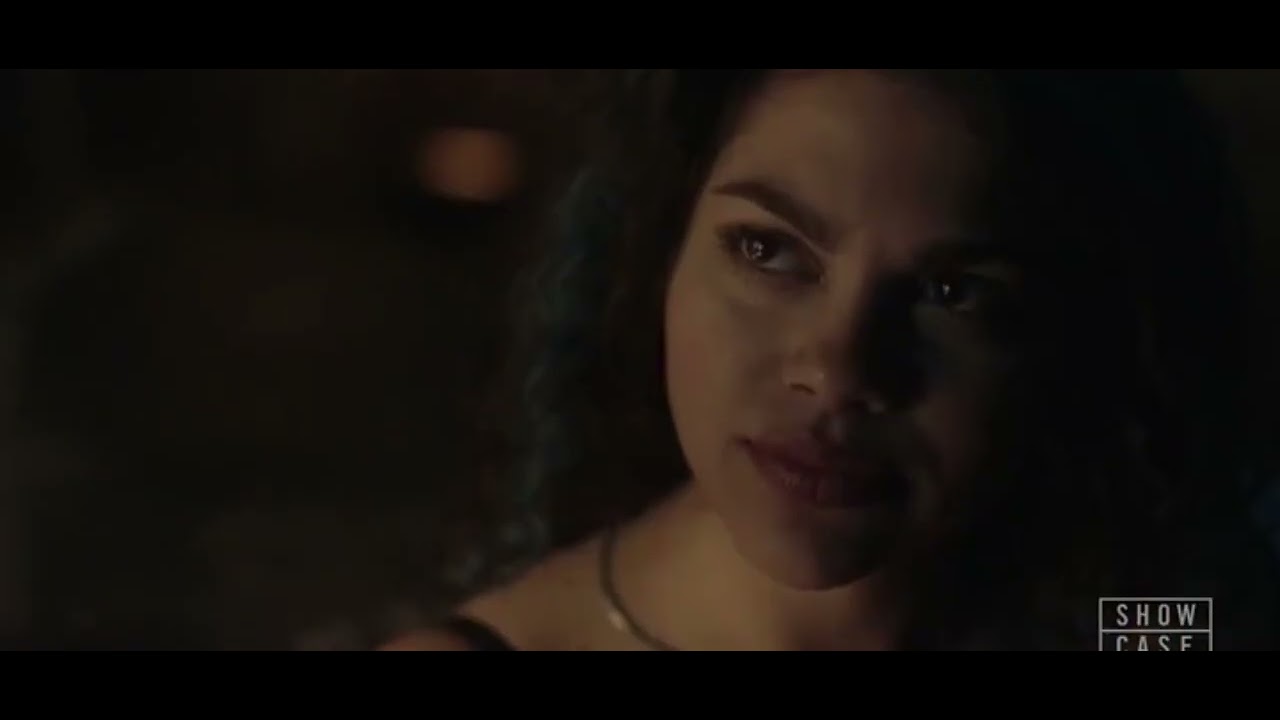 Harper and Stephanie (Sharper) - Gotham Knights [1x07 - Part 6] - YouTube