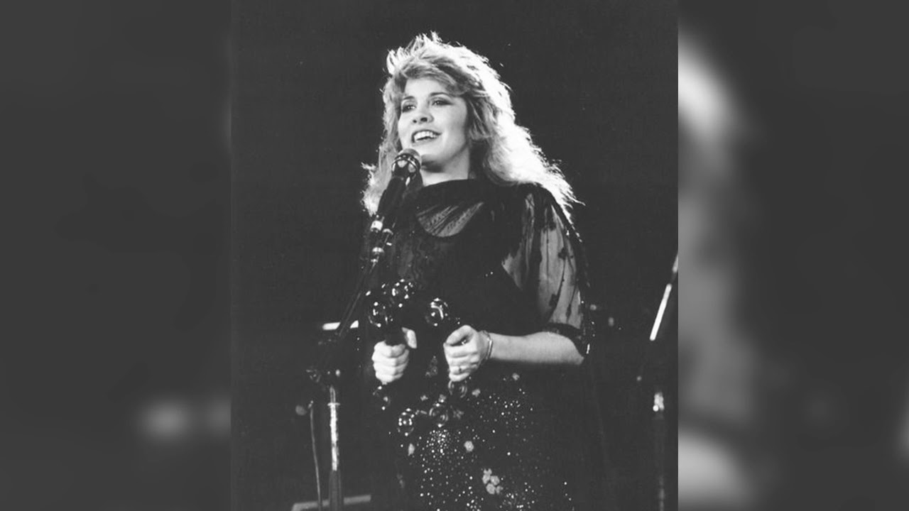 Gypsy - Fleetwood Mac (Extended HQ) - YouTube