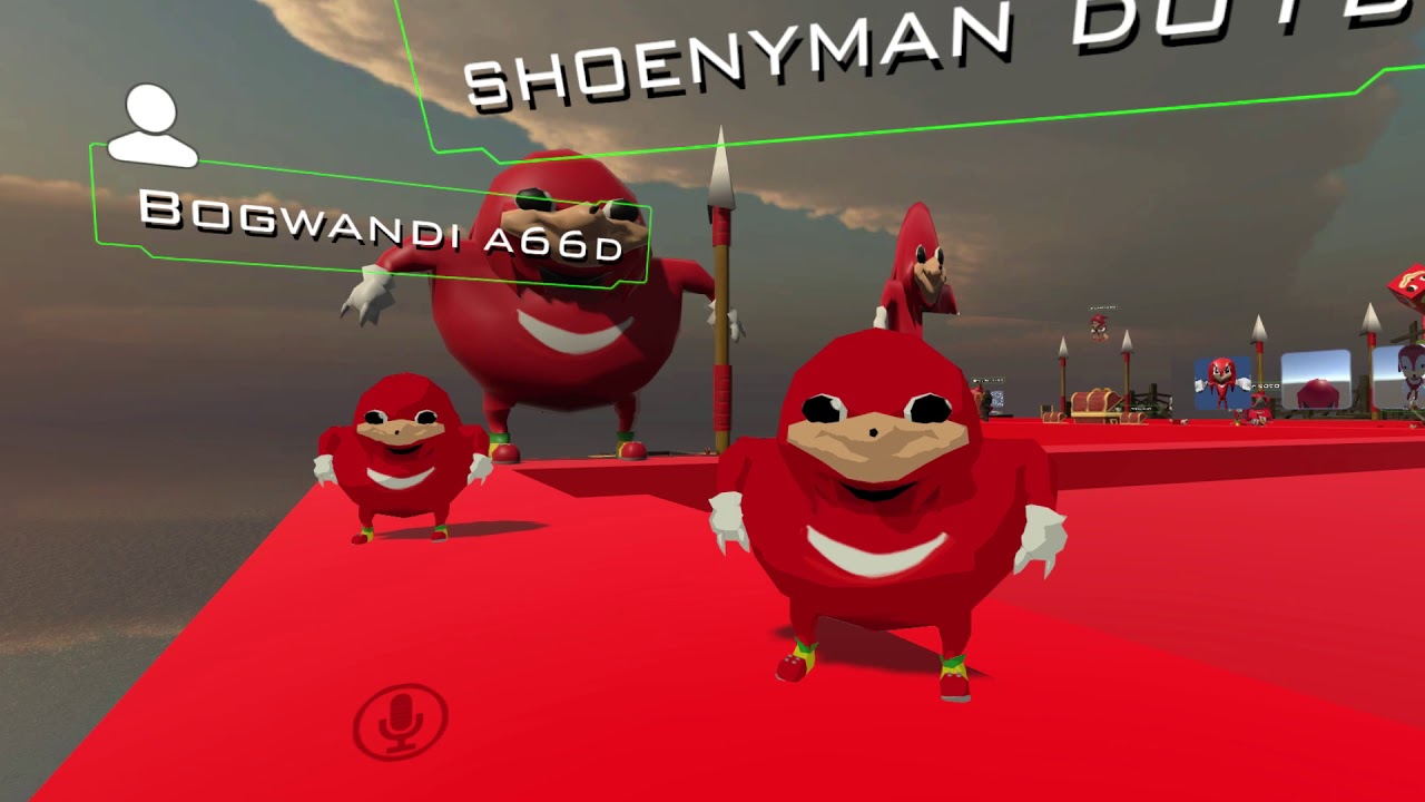 We must du et for da queen - YouTube