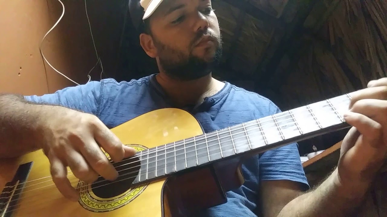 Para Elisa (Für Elise) Guitarra by Darling Rodriguez - YouTube
