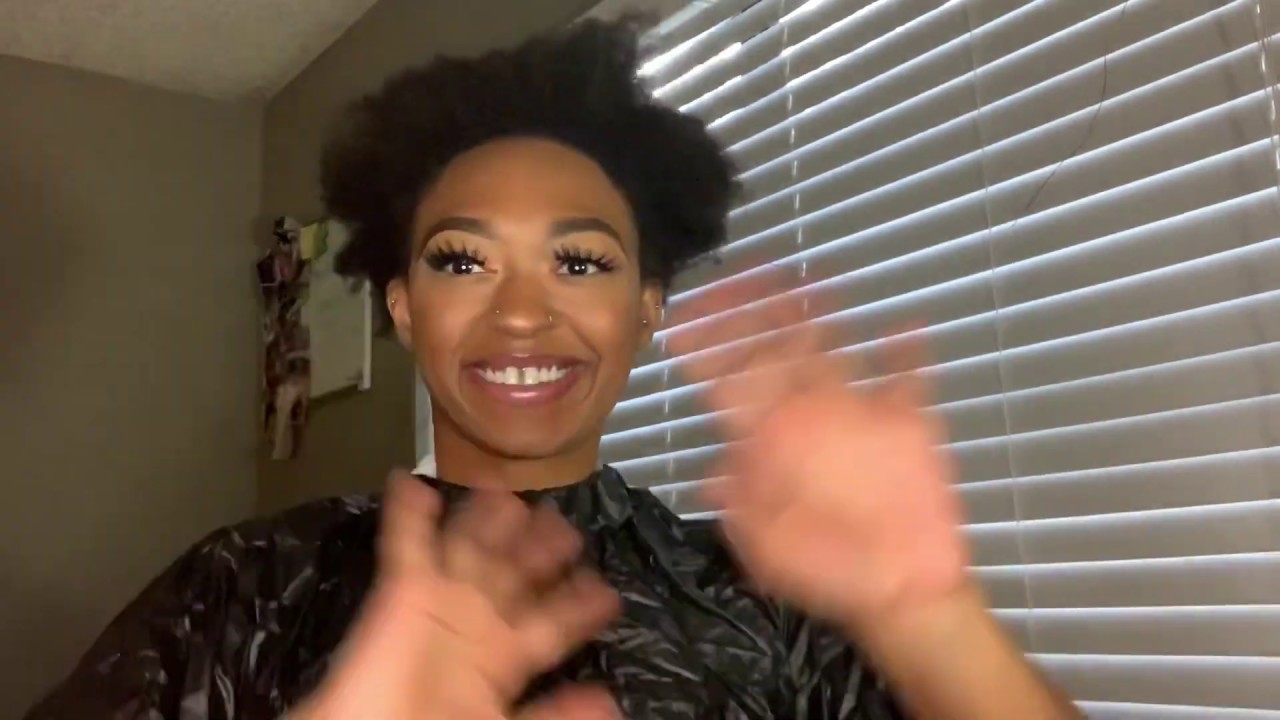 STYLE FACTOR EDGE BOOSTER-BEST EDGE CONTROL FOR 4C HAIR | BrownBeauty ...