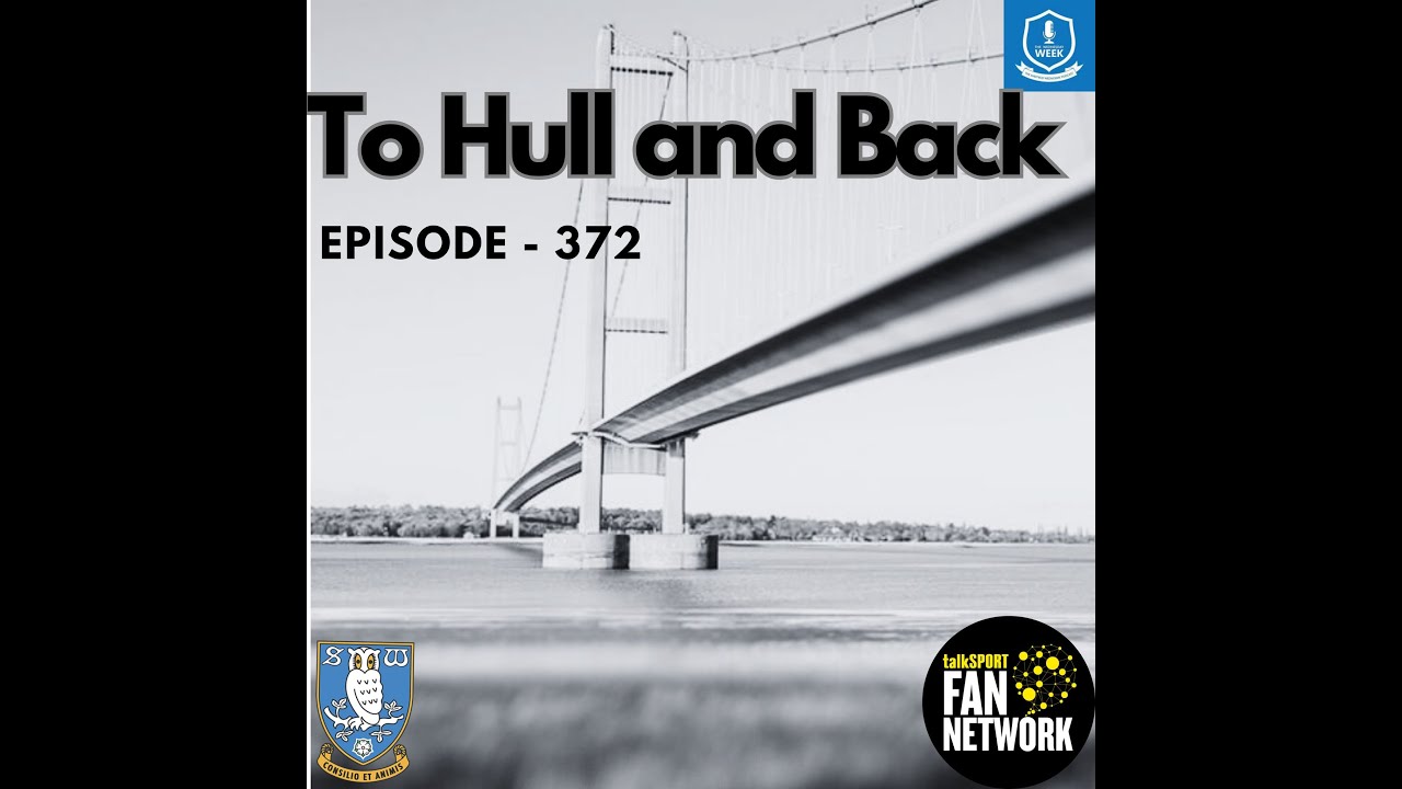 To Hull and Back - YouTube