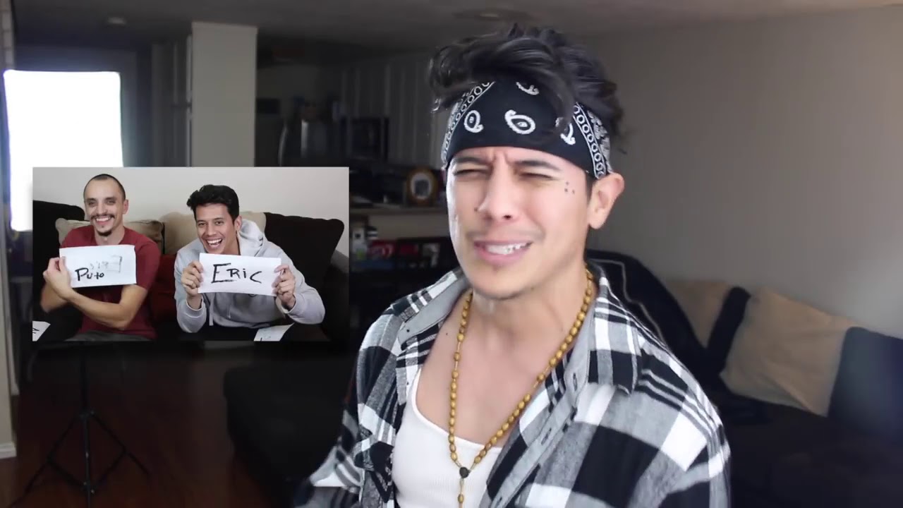 SUPEReeeGO! I MISS THE OLD EGO RAP - YouTube