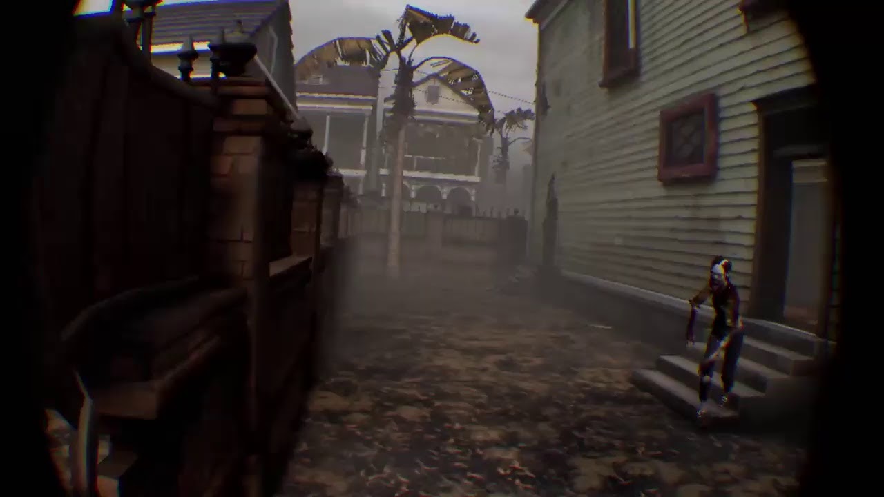 Twd vr pt.1 day6 - YouTube