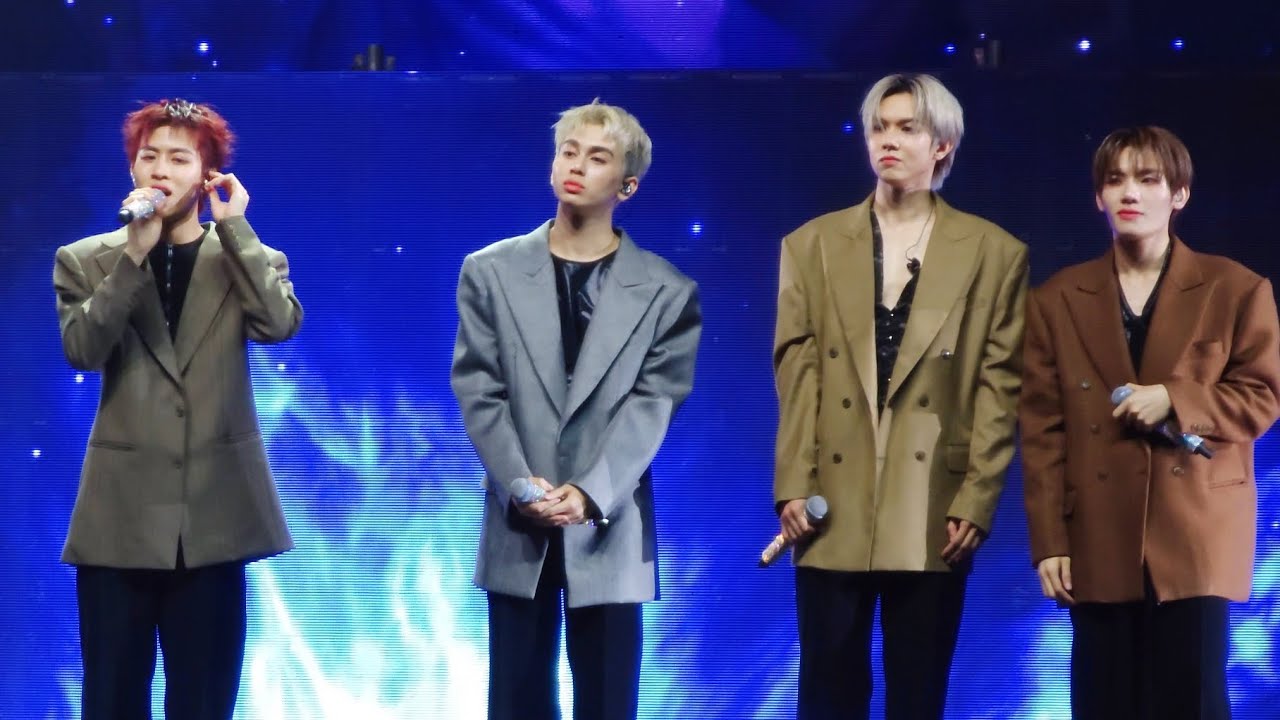 250319 DICE - สวยงามเสมอ (Ever-Forever) | DICE YEAR ONE BIRTHDAY BUT ...
