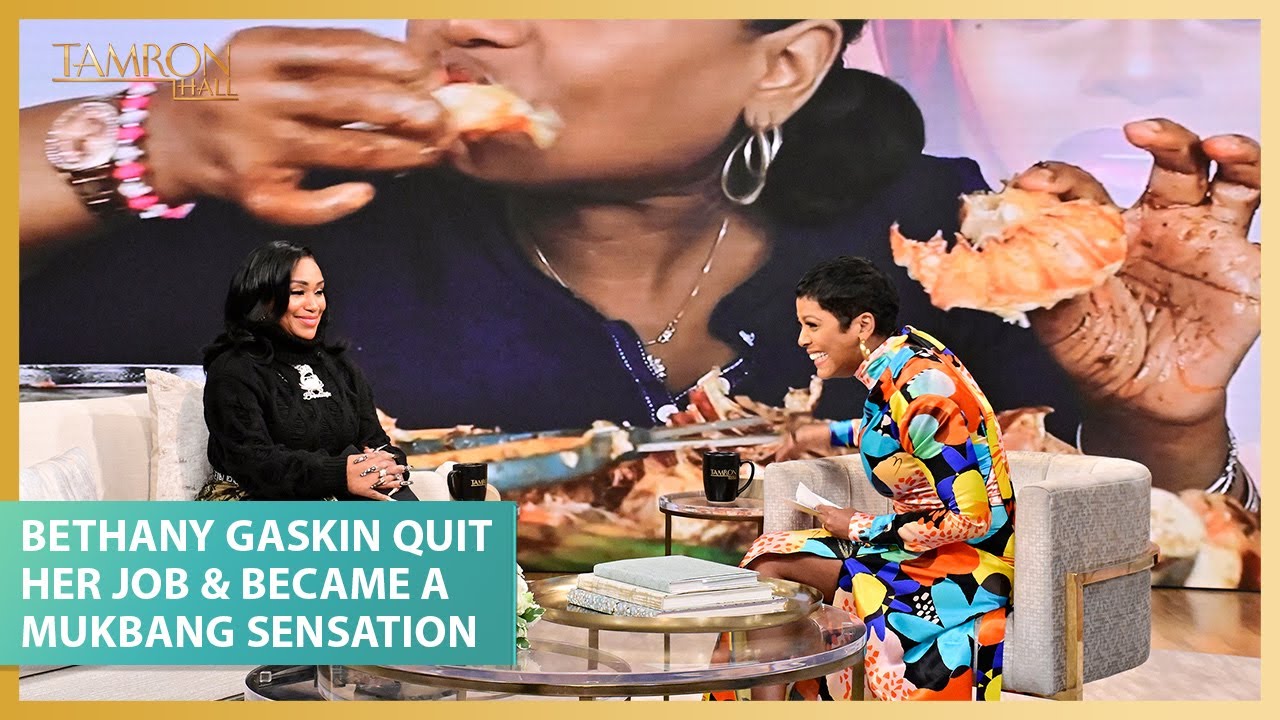 YouTube Star Bethany Gaskin Quit Her Job & Became a Million-Dollar ...