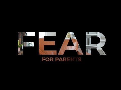 Odyssey Eating Disorder Network | A Message for Parents About Fear