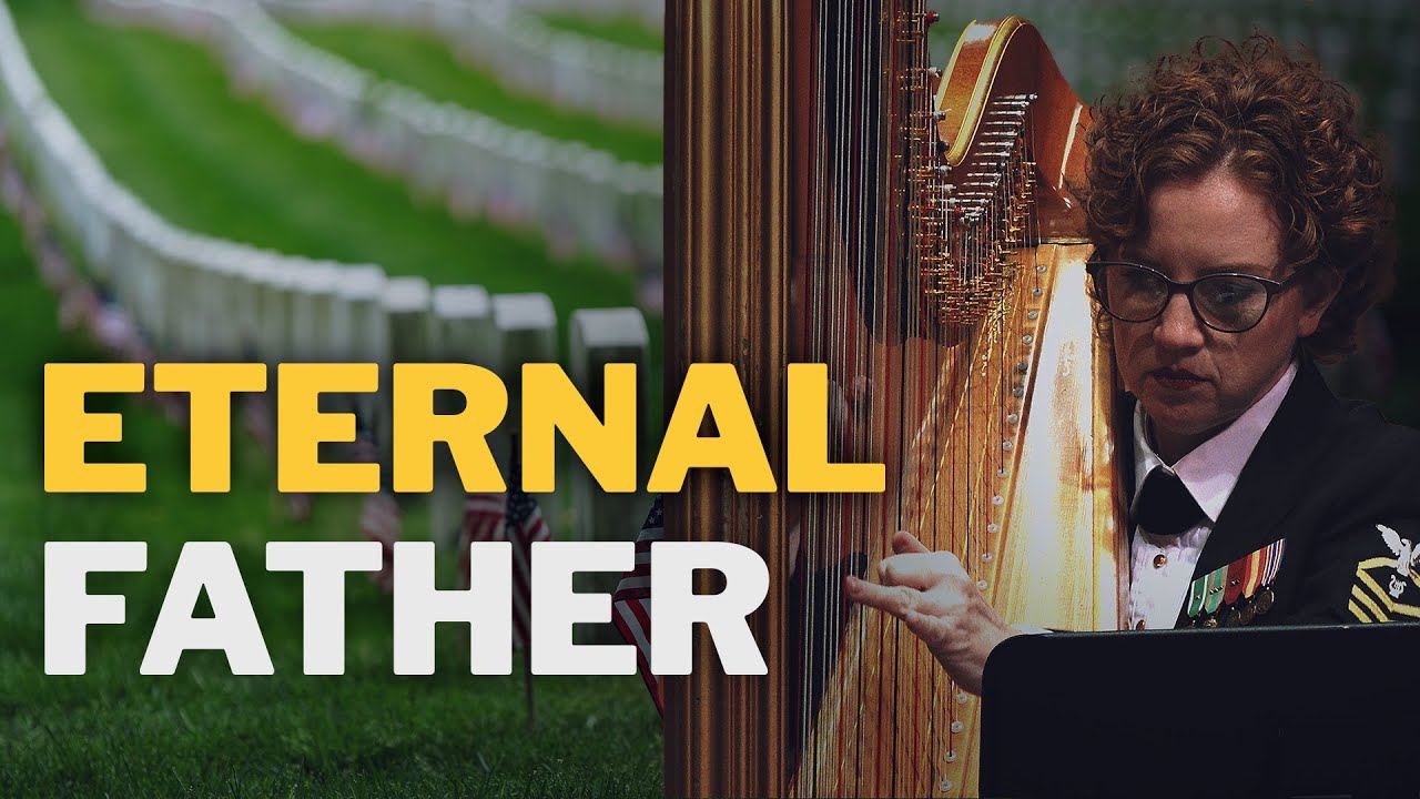 Eternal Father | U.S. Navy Band - YouTube