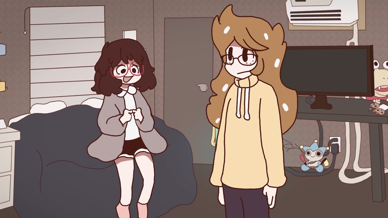 Previously on SillyPau - YouTube