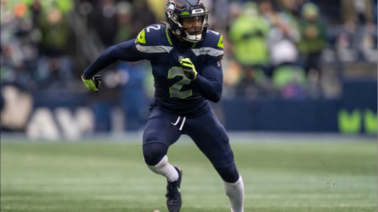 DJ Reed signs with the New York Jets. Seahawks fan reaction. Big loss ...