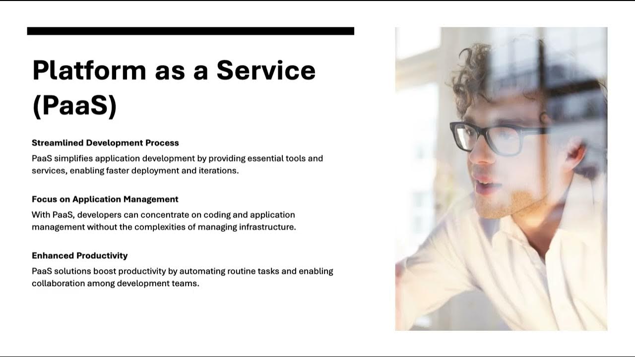 Cloud Computing Made Simple: An Easy Guide for Beginners - YouTube