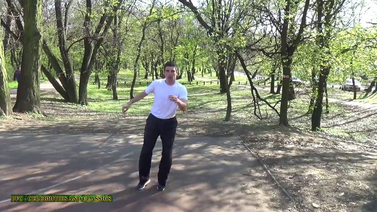 360 DEGREES ROTATION JUMPS - HQ Conditioning Drill! - YouTube