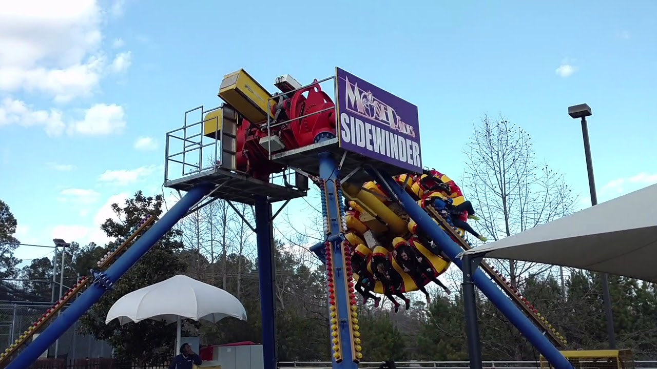 MAYC 2016 Recap - YouTube