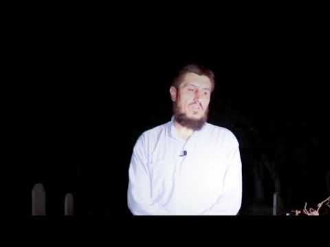 ERKEK ADAMLAR - MUSA EBU CAFER