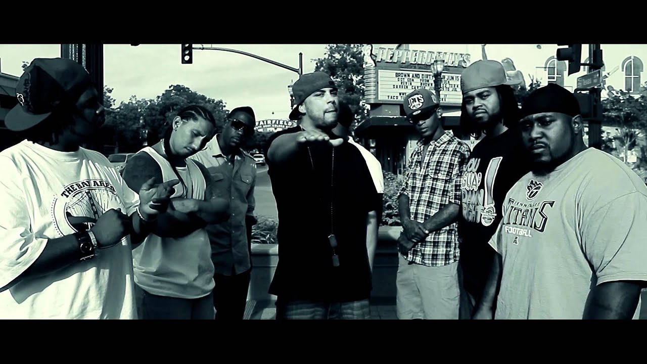 Ambition Official Music Video - YouTube